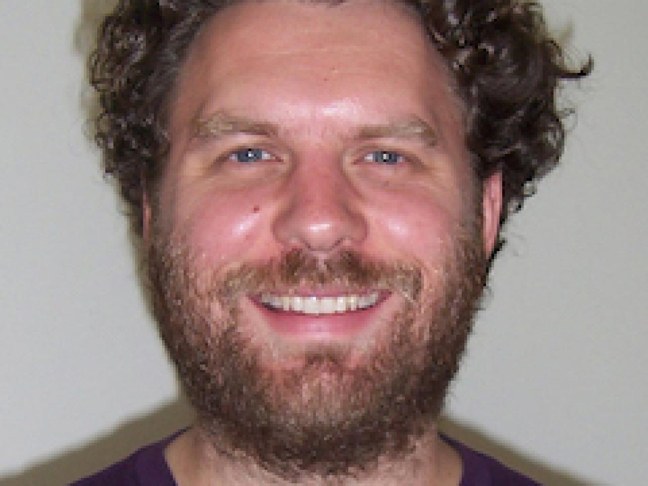 fletcher_richard | The Ohio State University